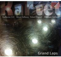 Kartet - Grand Laps | Music Millennium