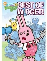 Wow! Wow! Wubbzy! - Wubbzy: The Best of Widget | Easy Street Records