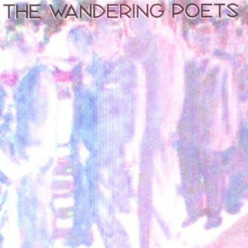 Wandering Poets - Wandering Poets | Waterloo Records