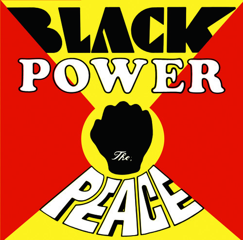 Peace - Black Power | RECORD STORE DAY