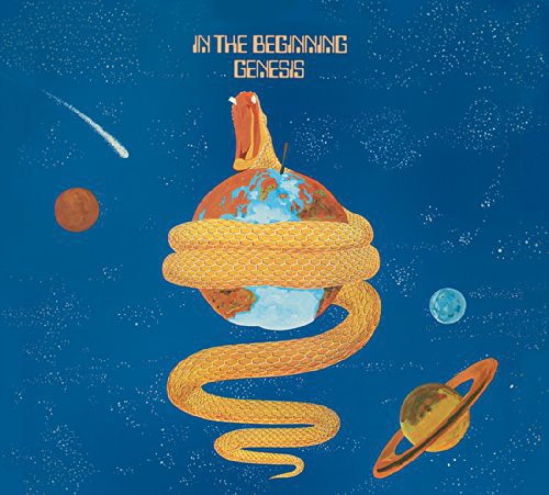 Genesis - In The Beginning (Uk) | RECORD STORE DAY