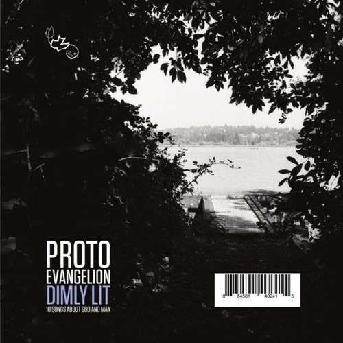 Proto Evangelion - Dimly Lit | Factory Records