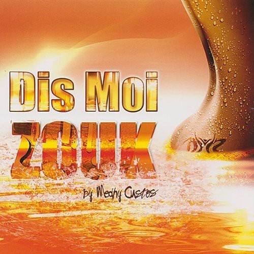 Dis Moi Zouk - Dis Moi Zouk | Wooden Nickel