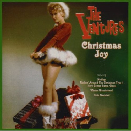 The Ventures - Christmas Joy | RECORD STORE DAY