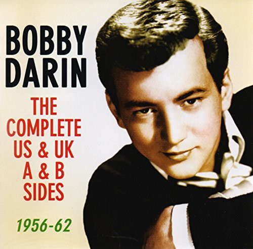 bobby darin more year