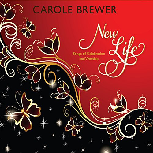 Carole Brewer - New Life | Waterloo Records