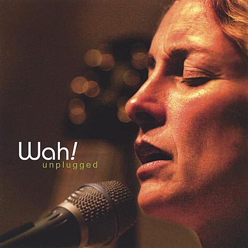 Wah! - Unplugged | Factory Records