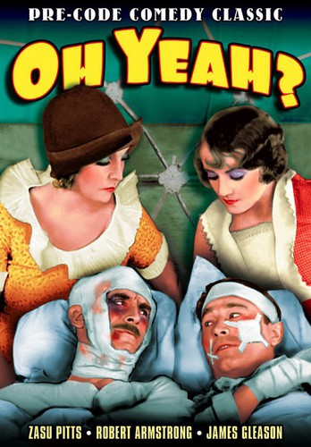 Oh Yeah Releases | Vintage Vinyl