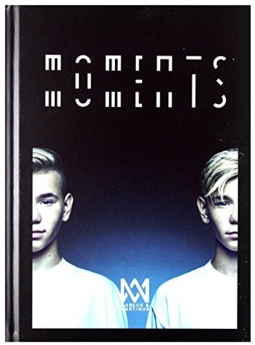 Marcus & Martinus - Moments | RECORD STORE DAY