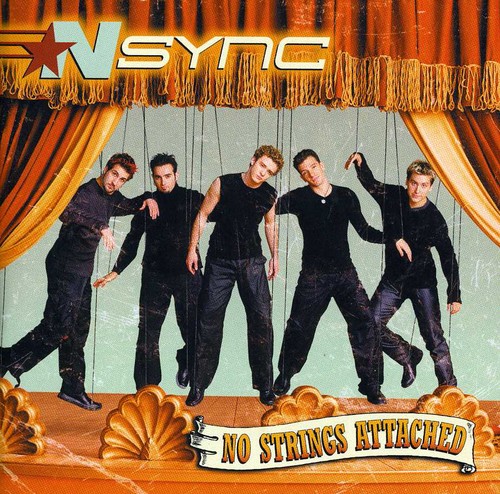nsync nsync vinyl