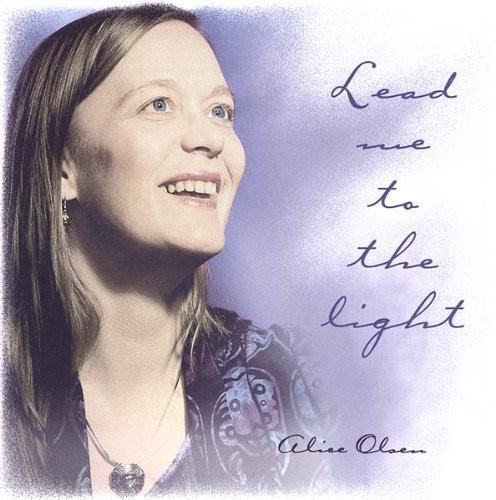 Alice Olsen - Lead Me to the Light | Waterloo Records