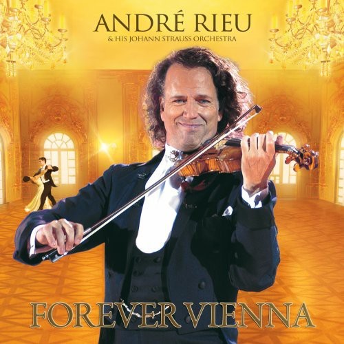 Andre Rieu - Forever Vienna | RECORD STORE DAY