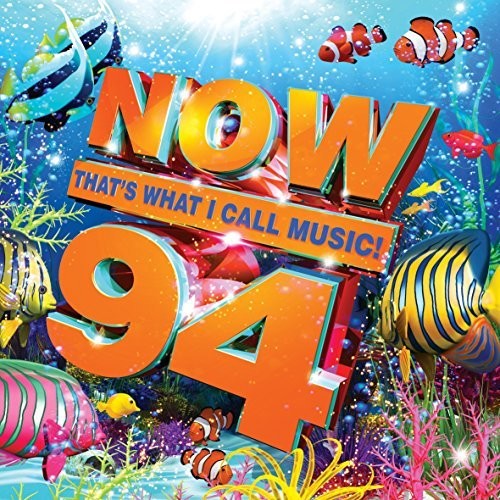 Now That's What I Call Music! - Now That's What I Call Music! 94 ...