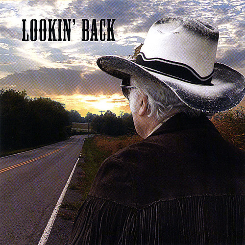 Nick Demaio - Lookin' Back | Waterloo Records