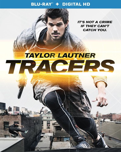Tracers [Movie] - Tracers | RECORD STORE DAY