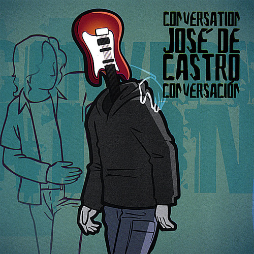 Jose De Castro - Conversation | Factory Records