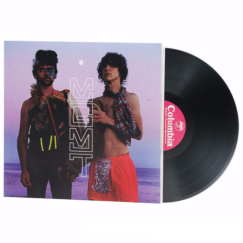 MGMT - Oracular Spectacular | Looney Tunes Records