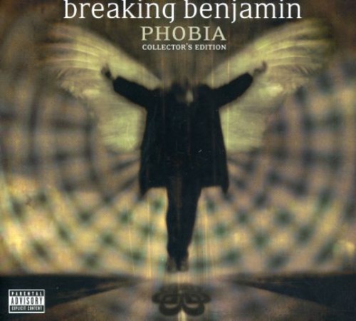 breaking benjamin phobia topic