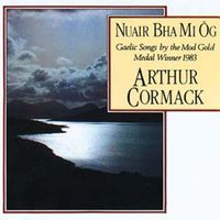 Alison Kinnaird/Ann Heymann - Nuair Bha Mi Og | Waterloo Records