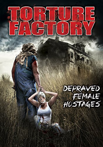 Torture Factory: Depraved Female Hostages Releases | RECORD STORE DAY
