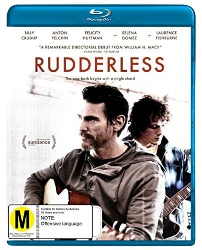 rudderless chords