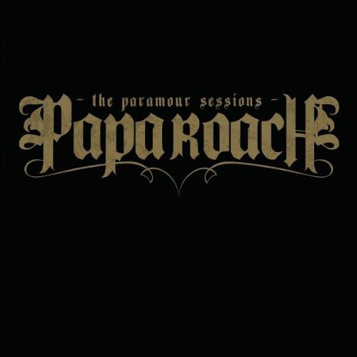 Papa Roach Releases | Looney Tunes Records