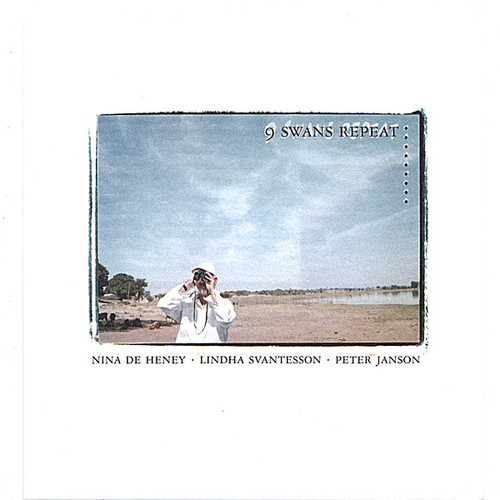 9 Swans Repeat - 9 Swans Repeat | Factory Records