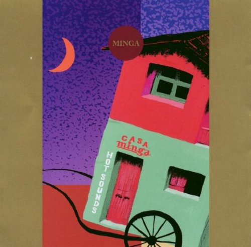 Sachi Hayasaka - Minga | RECORD STORE DAY