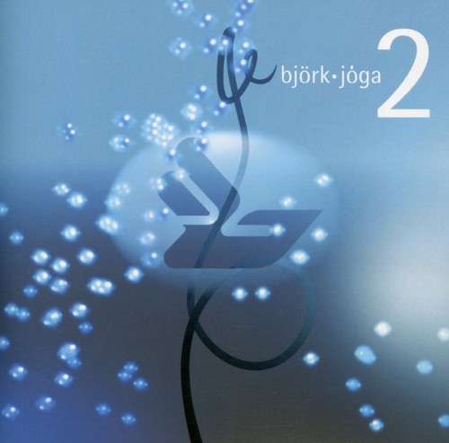 Bjork - Joga 2 | Music Millennium