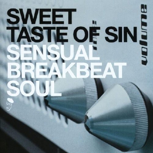 Sweet Taste Of Sin - Sweet Taste of Sin / Various | RECORD STORE DAY