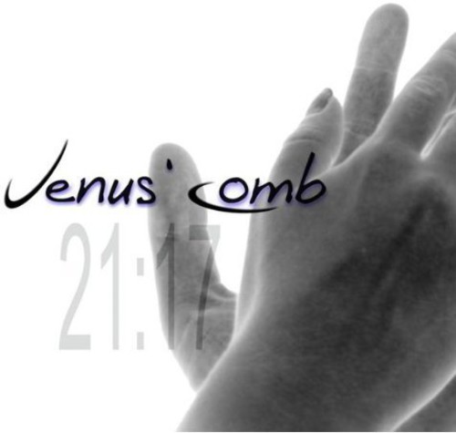 Venus Comb - 21:17 | Easy Street Records